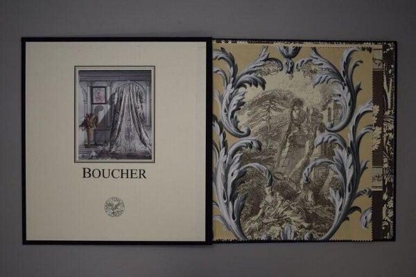 Boucher | V&A Explore The Collections
