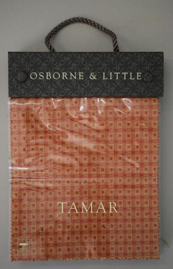 Tamar | V&A Explore The Collections