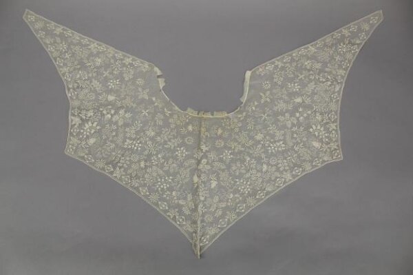 Collar | Unknown | V&A Explore The Collections