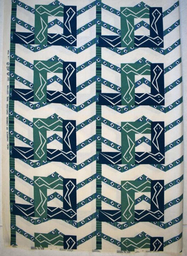 Zeme | Wills, Leslee | V&A Explore The Collections