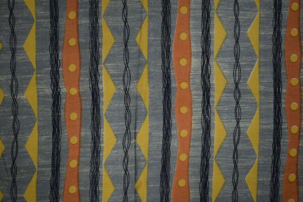 Furnishing Fabric | Conran, Terence | V&A Explore The Collections