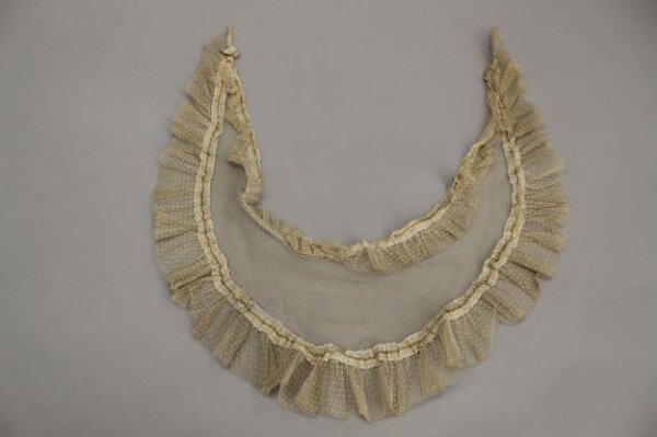 Fichu | Unknown | V&A Explore The Collections