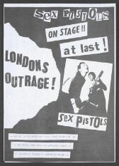 Jamie Reid archive | Reid, Jamie | V&A Explore The Collections