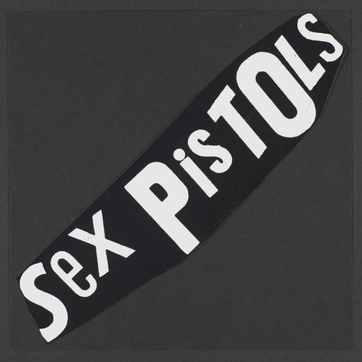 Jamie Reid archive | Reid, Jamie | V&A Explore The Collections