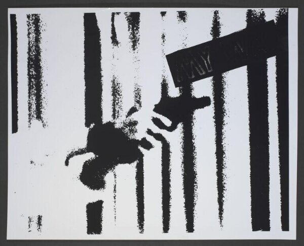 Jamie Reid archive | Reid, Jamie | V&A Explore The Collections