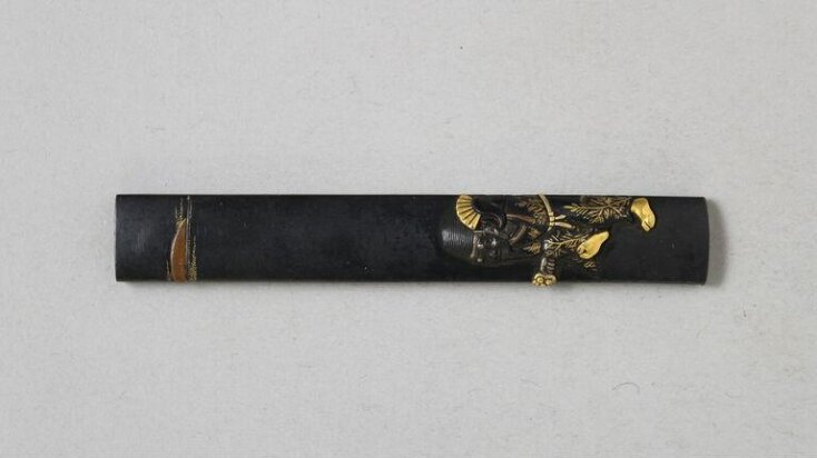Kozuka | V&A Explore The Collections