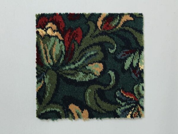 Royal Axminster Magnificat | V&A Explore The Collections