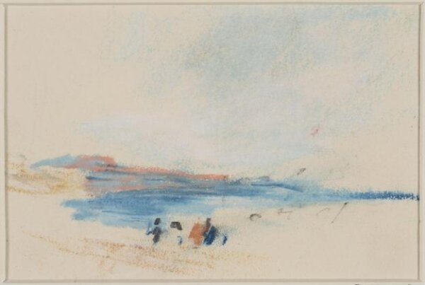 Drawing | Brabazon, Hercules Brabazon | V&A Explore The Collections