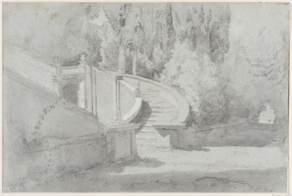 Drawing | Brabazon, Hercules Brabazon | V&A Explore The Collections