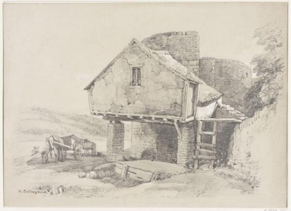 Bideford | William Collingwood | V&A Explore The Collections