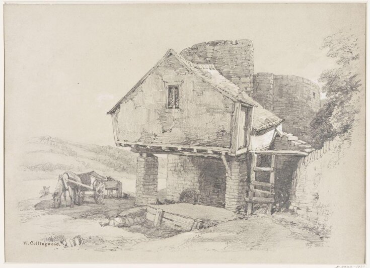 Bideford | William Collingwood | V&A Explore The Collections