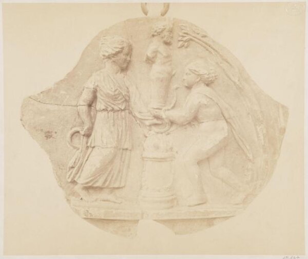 Photograph | Cowper, Isabel Agnes | V&A Explore The Collections