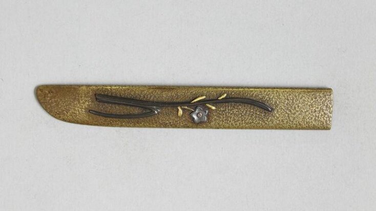 Kozuka | V&A Explore The Collections