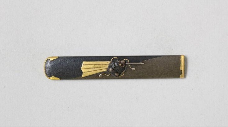 Kozuka | V&A Explore The Collections
