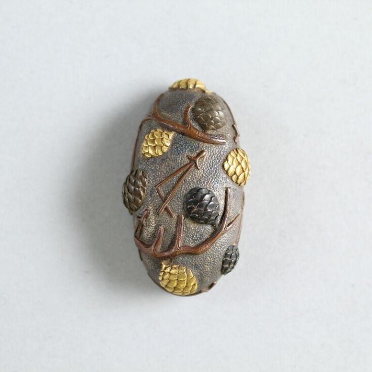 Kojiri | V&A Explore The Collections