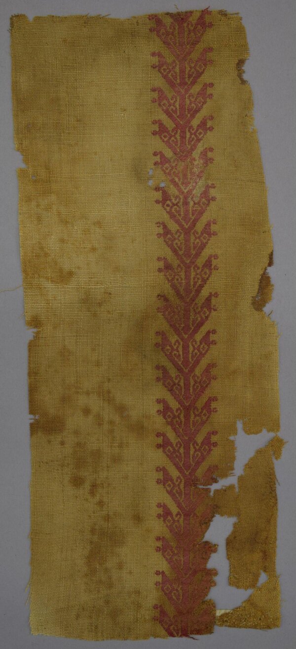 Embroidery | V&A Explore The Collections