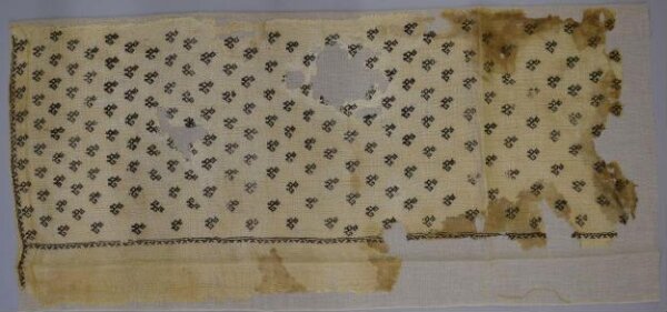 Embroidery | V&A Explore The Collections