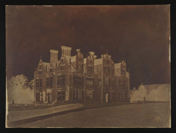 Barningham | Benjamin Brecknell Turner | V&A Explore The Collections