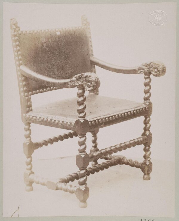 Photograph | Mieusement, Seraphin-Mederic | V&A Explore The Collections