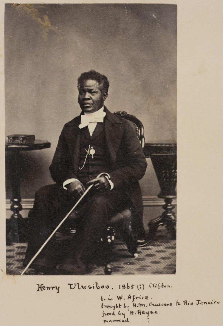 Photograph | V&A Explore The Collections