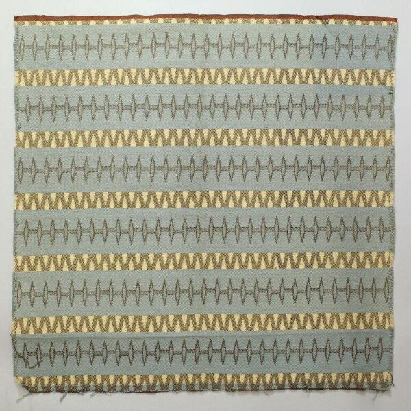 Furnishing Fabric | Enid Marx | V&A Explore The Collections