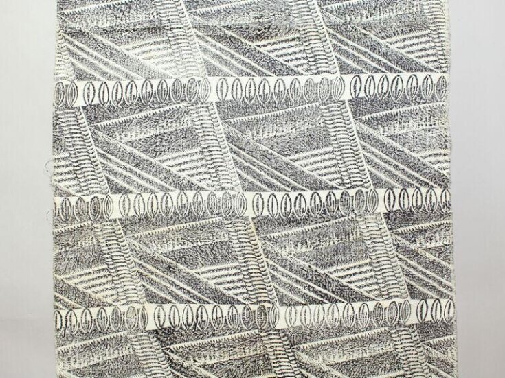 Underground | Enid Marx | Enid Marx | V&A Explore The Collections