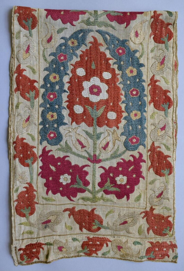 Hanging | V&A Explore The Collections