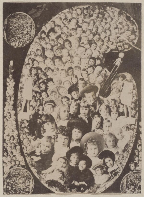 Gems of British Columbia for the year 1884 | Hannah Maynard | V&A ...