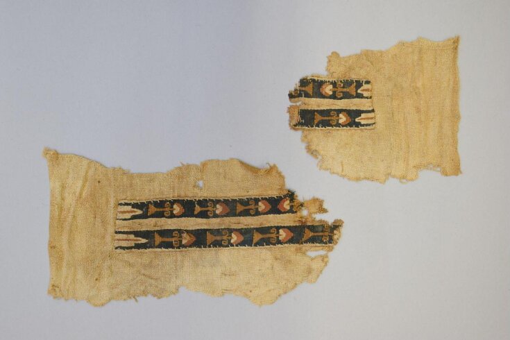 Cuff Band | V&A Explore The Collections