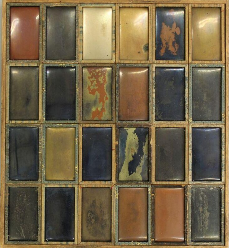 Sample | V&A Explore The Collections