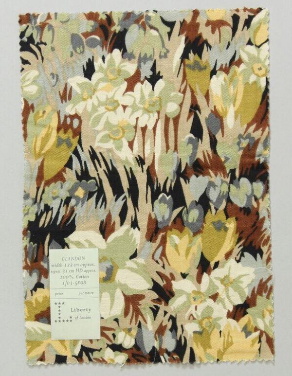 Claudon | Sarah Campbell | Susan Collier | V&A Explore The Collections