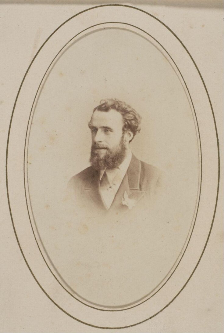 Photograph | Edith Mary Paget | V&A Explore The Collections