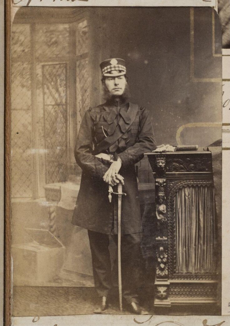 Photograph | Edith Mary Paget | V&A Explore The Collections