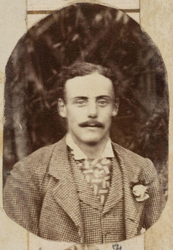 Photograph | Edith Mary Paget | V&A Explore The Collections