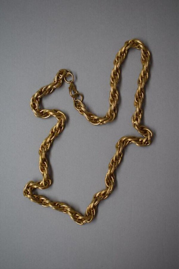 Chain | | V&A Explore The Collections