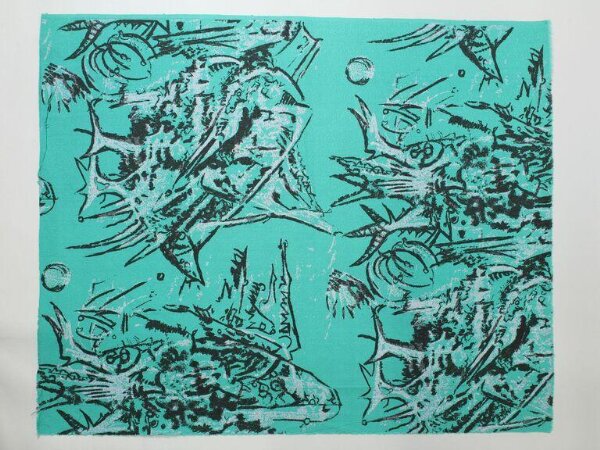 Furnishing Fabric | Mary Kessell | V&A Explore The Collections