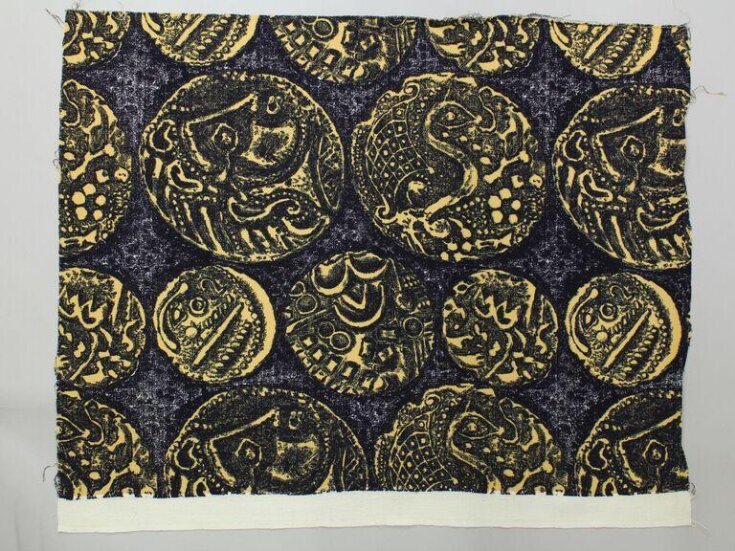 Denarii | Anthony Levett-Prinsep | V&A Explore The Collections