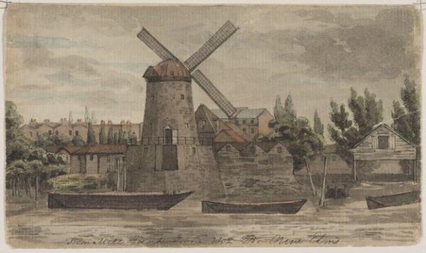 Drawing | Baxter, Thomas | V&A Explore The Collections