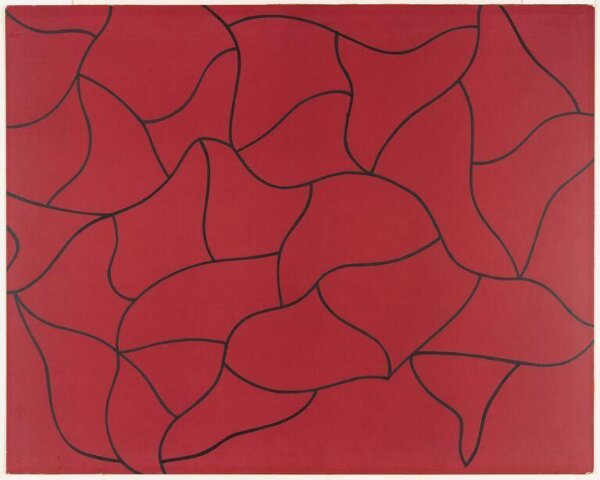 Wall Line | Setch, Terry | V&A Explore The Collections