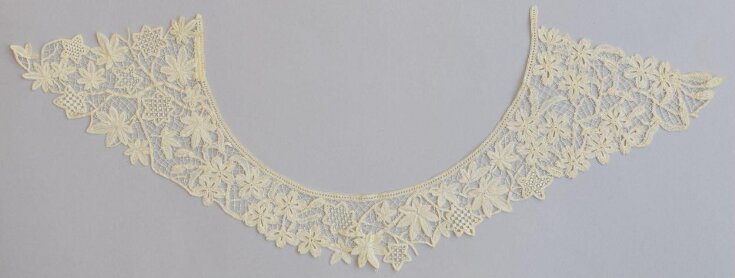 Collar | V&A Explore The Collections