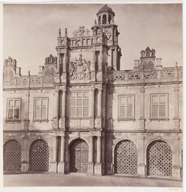 Photograph | Cowper, Isabel Agnes | V&A Explore The Collections