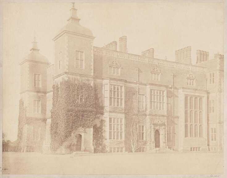 Photograph | Cowper, Isabel Agnes | V&A Explore The Collections