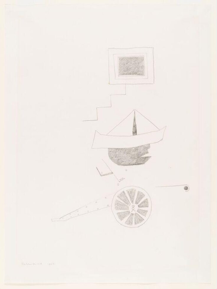 untitled | Fullard | V&A Explore The Collections