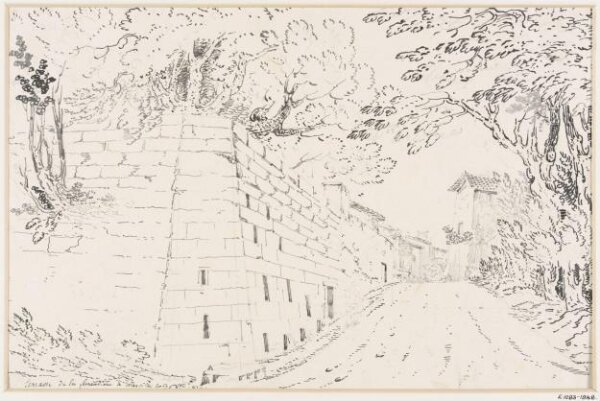 Drawing | Nattes | V&A Explore The Collections