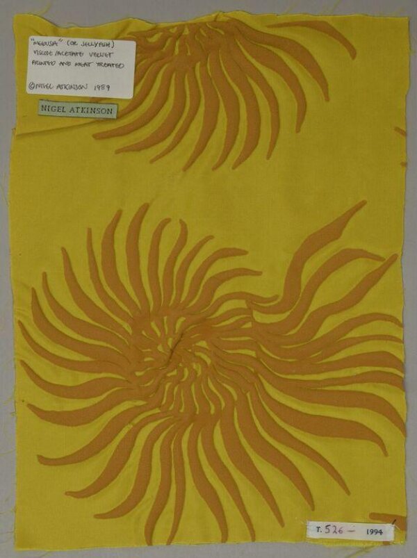 Medusa | Atkinson, Nigel | V&A Explore The Collections