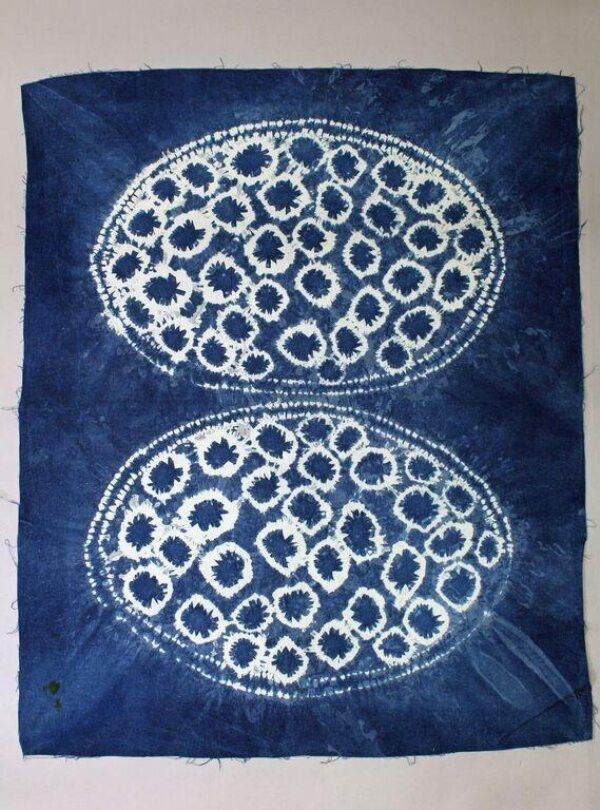 Sample | Susan Bosence | V&A Explore The Collections