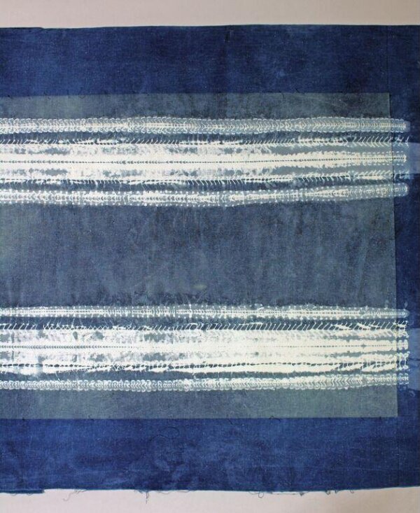 Sample | Susan Bosence | V&A Explore The Collections