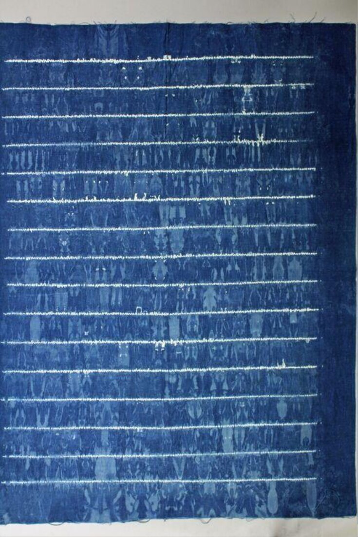 Sample | Susan Bosence | V&A Explore The Collections