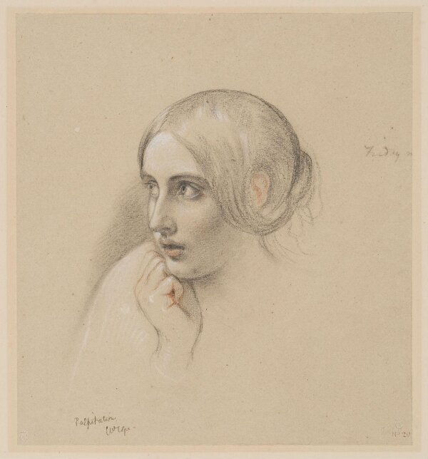 Palpitation | Charles Cope | V&A Explore The Collections