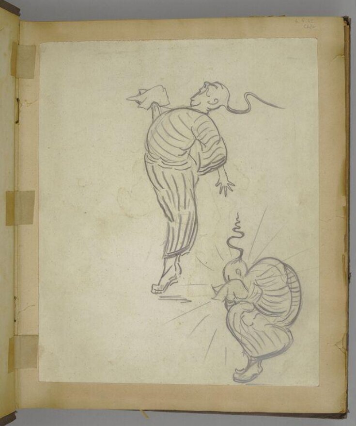 Illustration | Markeson, G. P. | V&A Explore The Collections